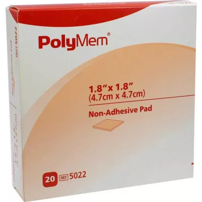 Service de livraison depuis l'Allemagne - POLYMEM Compresse non ...